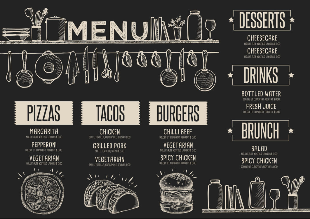 11 comidas típicas ao redor do mundo