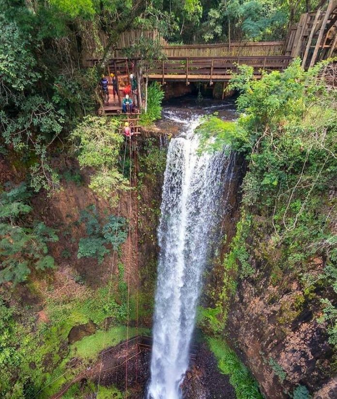 O que Fazer em Brotas SP - Roda Mundo Adventure