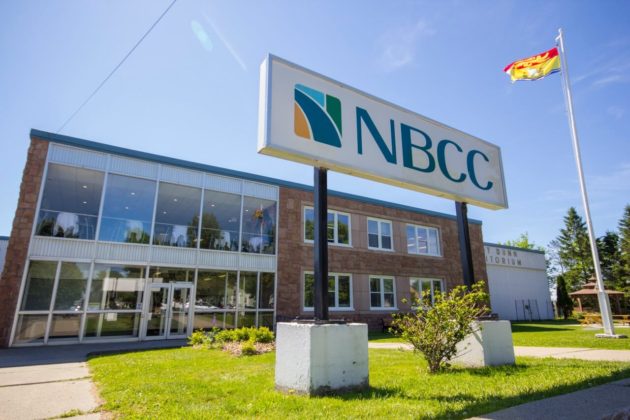 New Brunswick Community College NBCC - Roda Mundo Intercâmbio